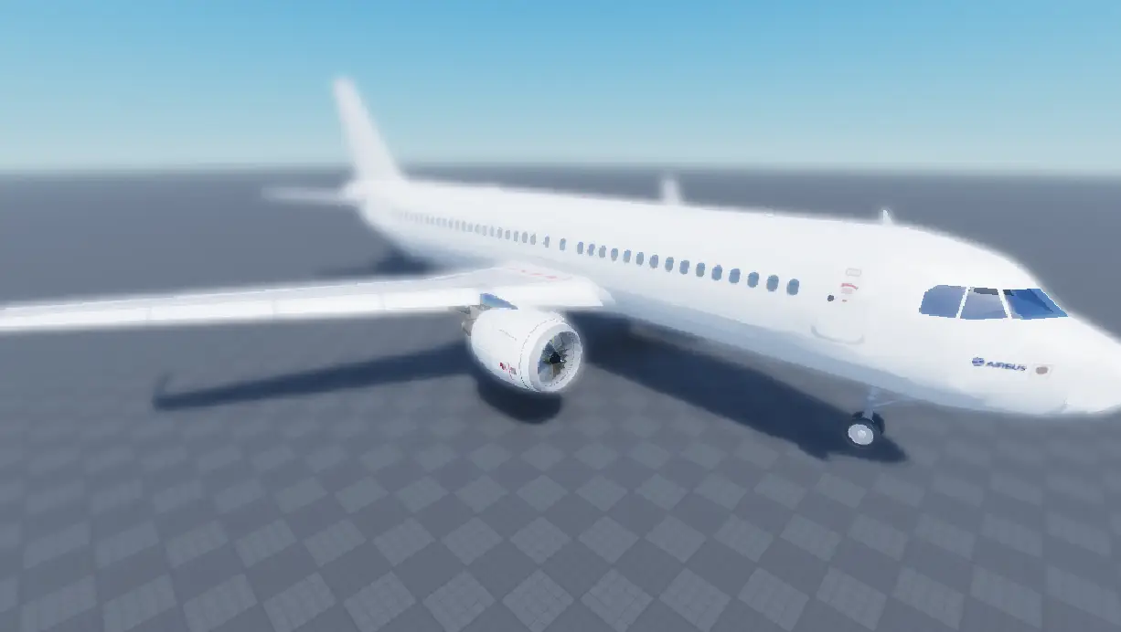 Airplane Tagged Assets - DataHive